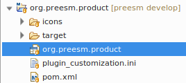 Building Preesm - Preesm